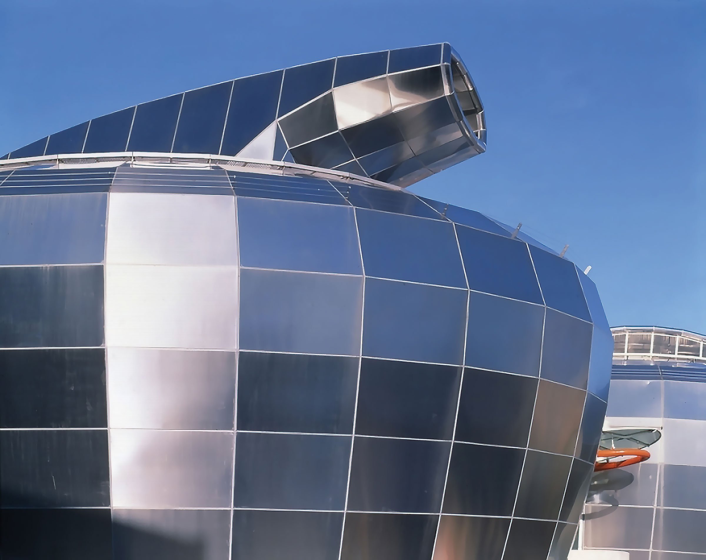 Moving Structures: Rotating Roof Cowls - ARX | Kinetic Architecture ...