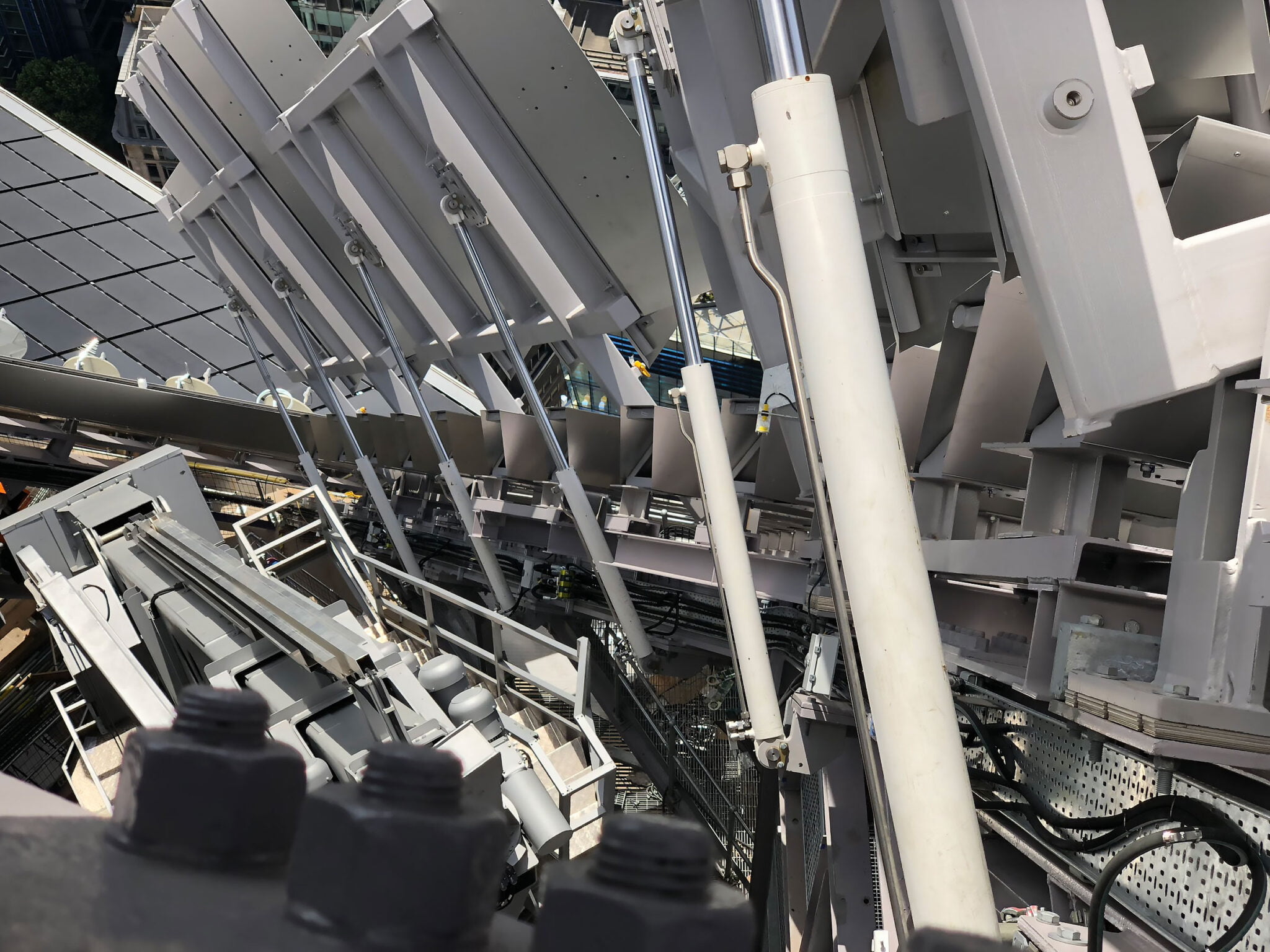 Home - ARX | Kinetic Architecture Solutions