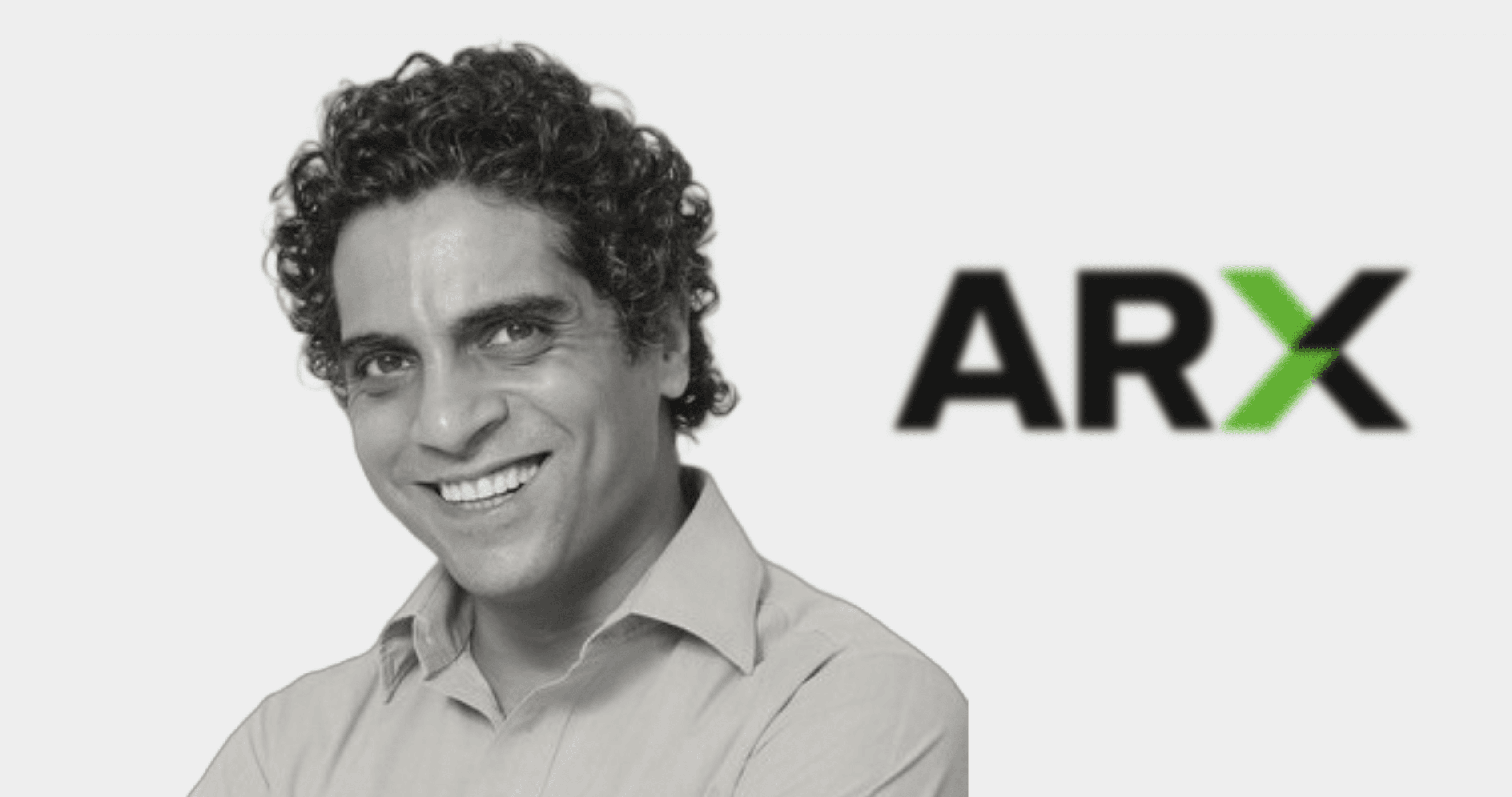 Puneet Khunger Joins ARX to Head Up New London Office - ARX | Kinetic Architecture Solutions